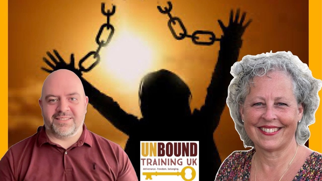 Unbound Ministry - Deliverance and Freedom for Everyone in Jesus Christ ...