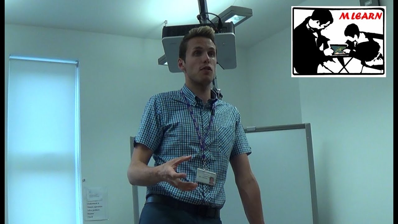 A visit to Prince Albert Primary School - YouTube