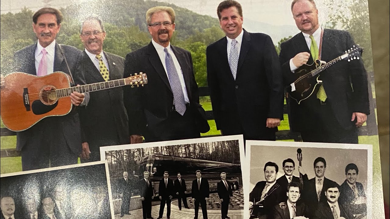 Primitive Quartet - When I Get Home : Fare Thee Well Tour ~ 4/14/2023 ...