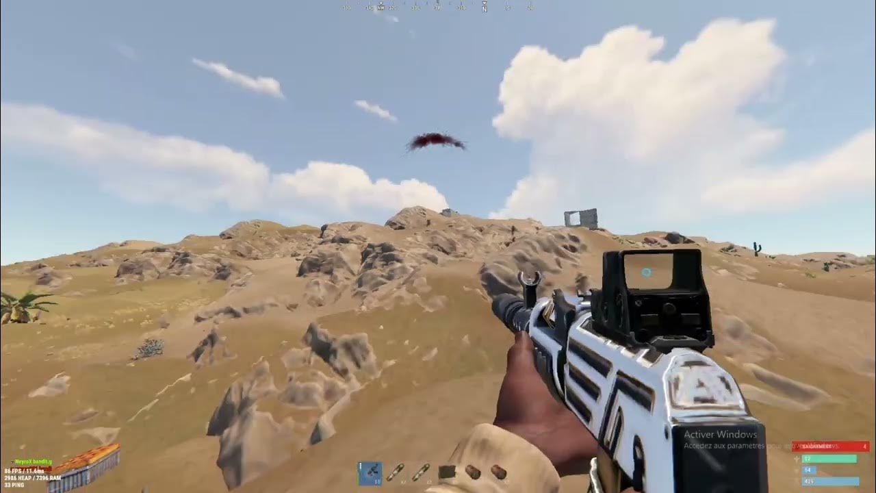 Realise | Rust Montage - YouTube