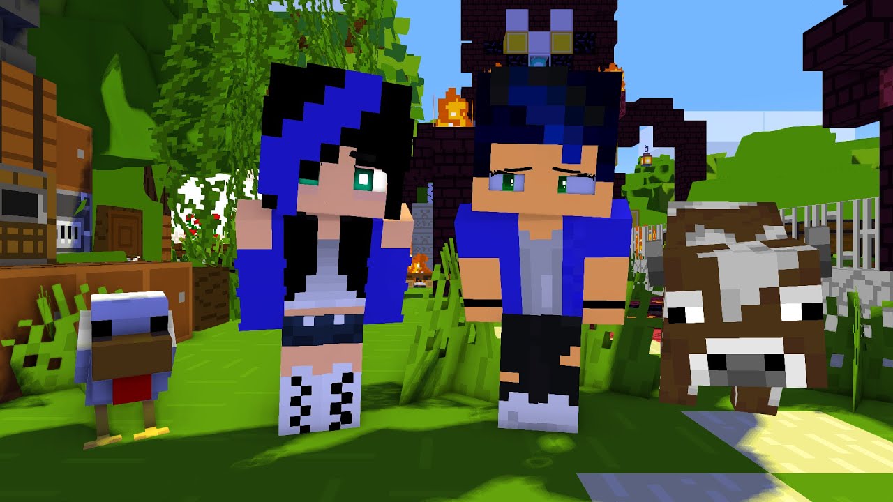 Poi poi poi dance ein gf & ein couple with chicken and cow dancing ...