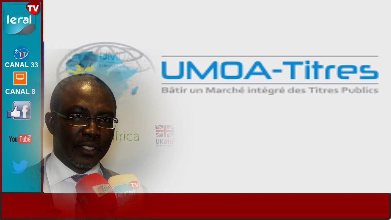 Marché des titres publics: La zone Uemoa dynamise son marché monétaire ...