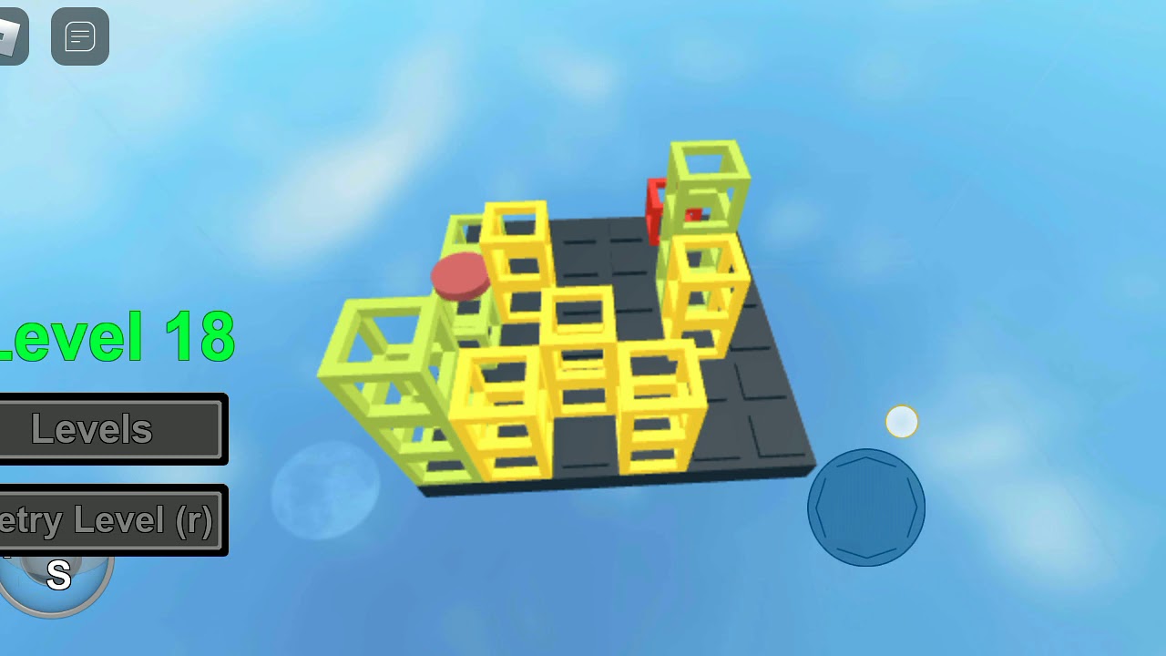 Roblox Wobbly Towers Guide Lvl 18 - YouTube