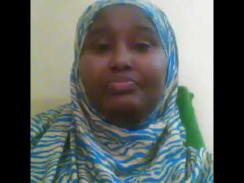 Sheko Gaban Dhageyso