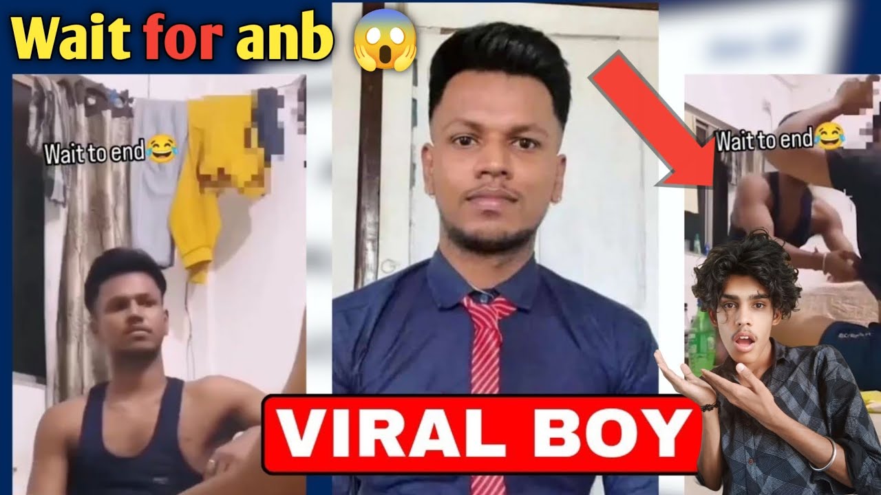 2 Ladko Ka Viral Video | Two Viral Boy Instagram Video | Viral Video ...