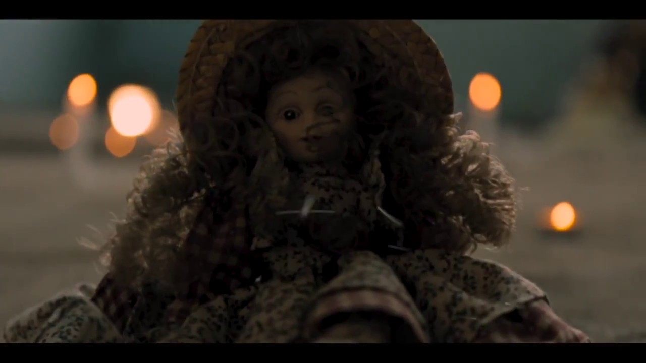 UNREAL AMNESIA - Doll - YouTube