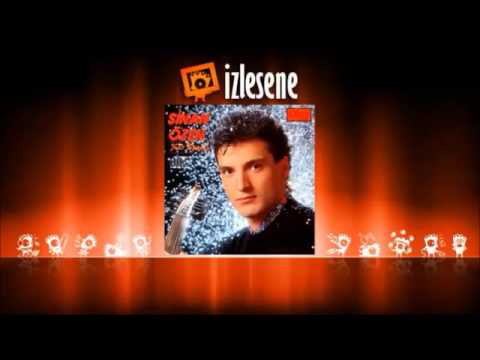Sinan Özen Şu Dağlarda Kar Olsaydım 1990