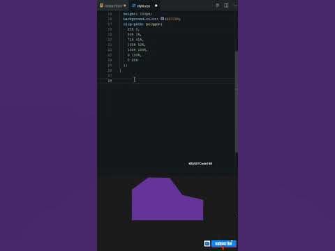 Creating a car using html and css #shorts - YouTube