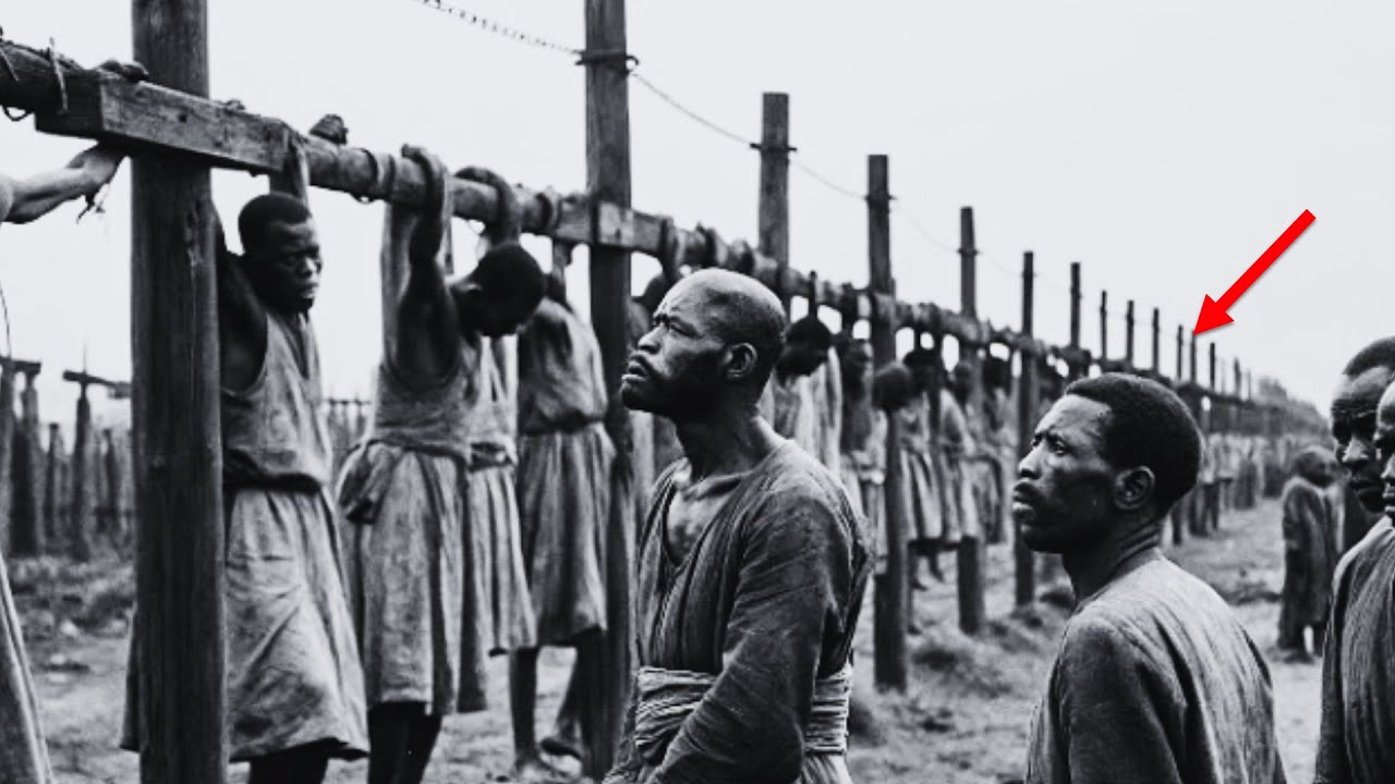 100+ Scary Rare SHOCKING Vintage Photos from a Forgotten Era ...