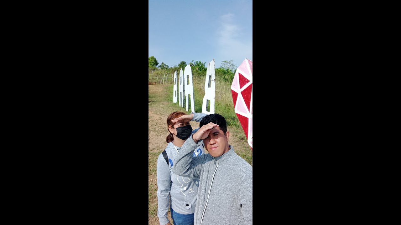 Vlog # 1 | Sitio Baag, San Jose Tarlac | Monasterio De Tarlac #motovlog ...