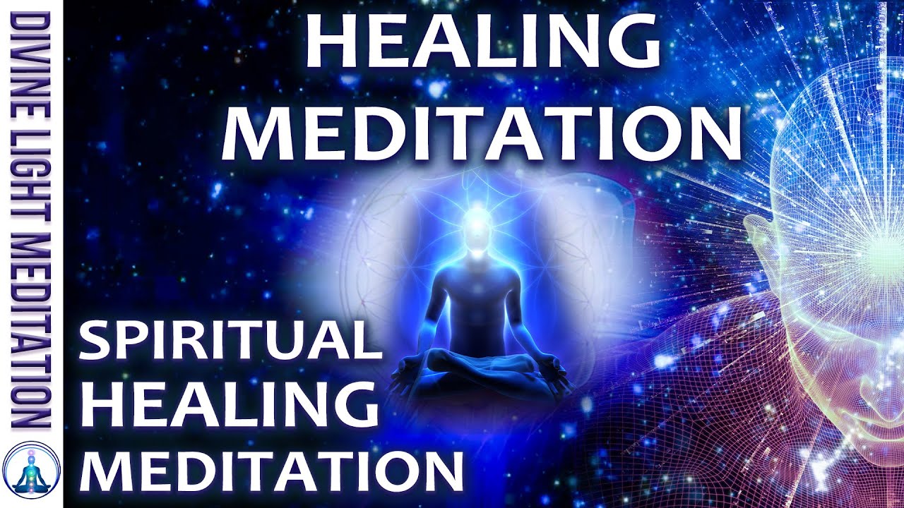 ORION SOUL EXTENSION SPIRITUAL HEALING MEDITATION ~ SPIRIT MEDITATION ...