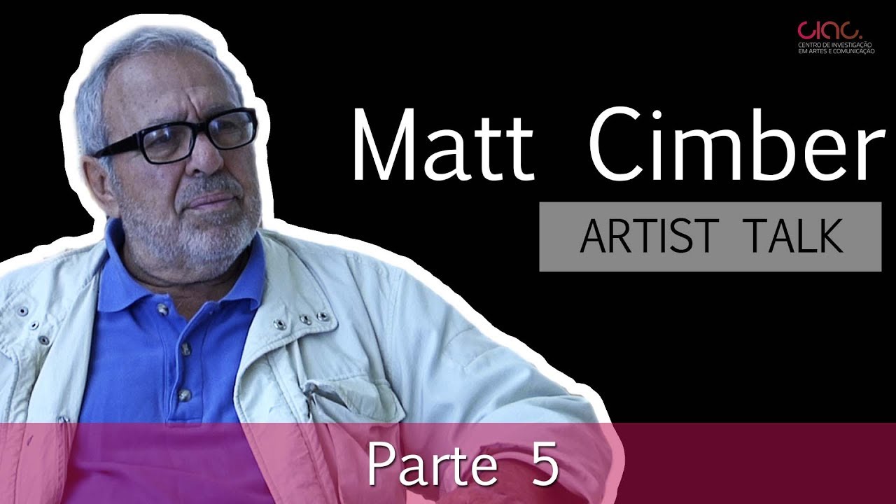CIAC Talk Initiative - Matt Cimber: Parte 5 (Blaxploitation) - YouTube