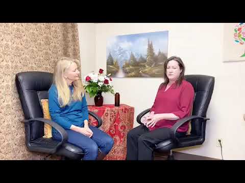Conversation Corner with Lisa O'Flaherty LAc - YouTube