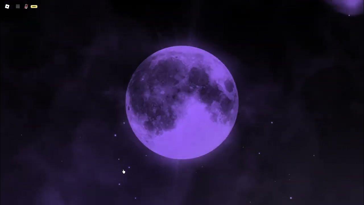 [Sol's RNG] Nightmare Sky Cutscene - YouTube