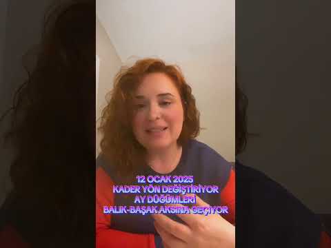 KADER YÖN DEĞİŞTİRİYOR… 18 ay boyunca Balık ve Başak aksı tutulmalar başlıyor