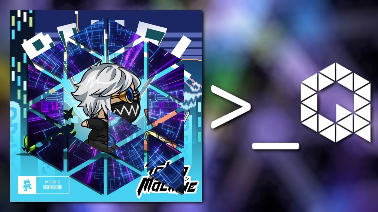 Au5 - Energize vs TOKYO MACHINE - PIXEL [_Quantum Mashup] - YouTube