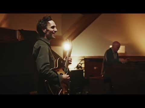 Julian Lage - Scenes From Above (Full Performance)