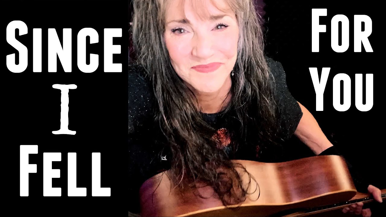 Since I Fell For You - Beth Williams Music - YouTube
