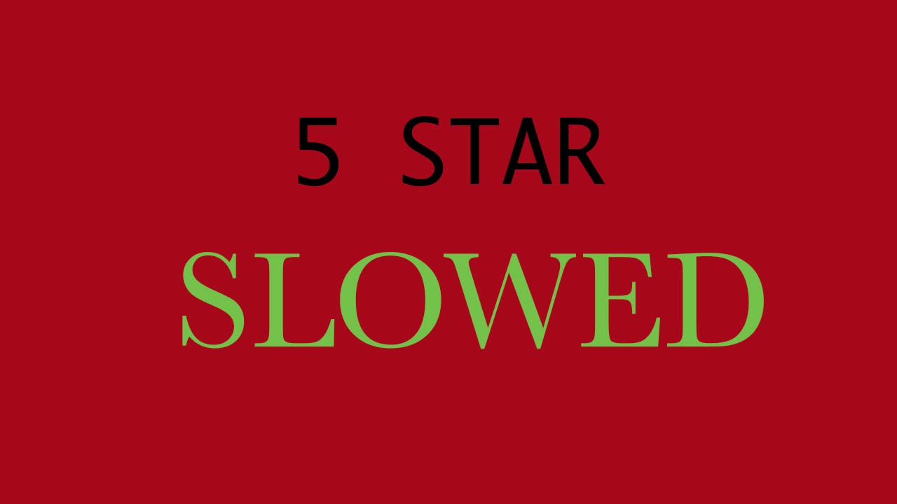 Lil Wayne - 5 Star ft. Nicki Minaj [[[ SLOWED ]]] - YouTube