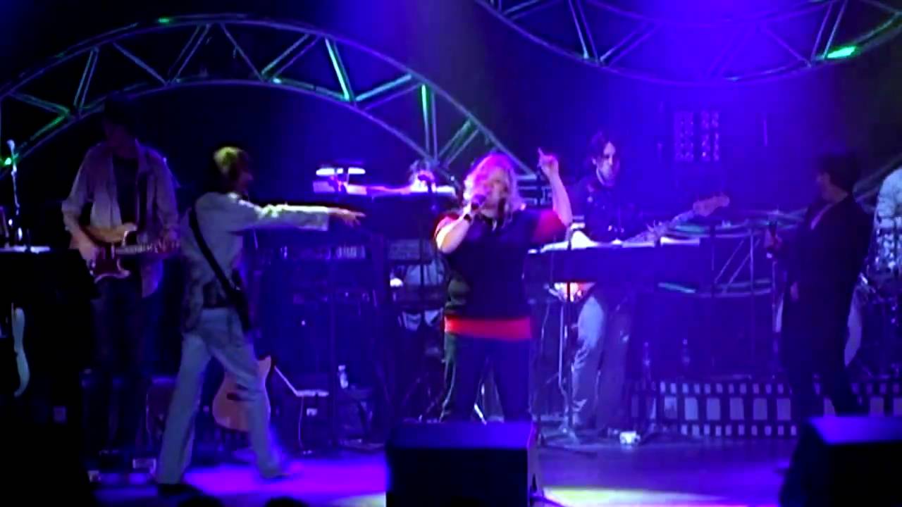 Barracuda Pierre Diotte - YouTube