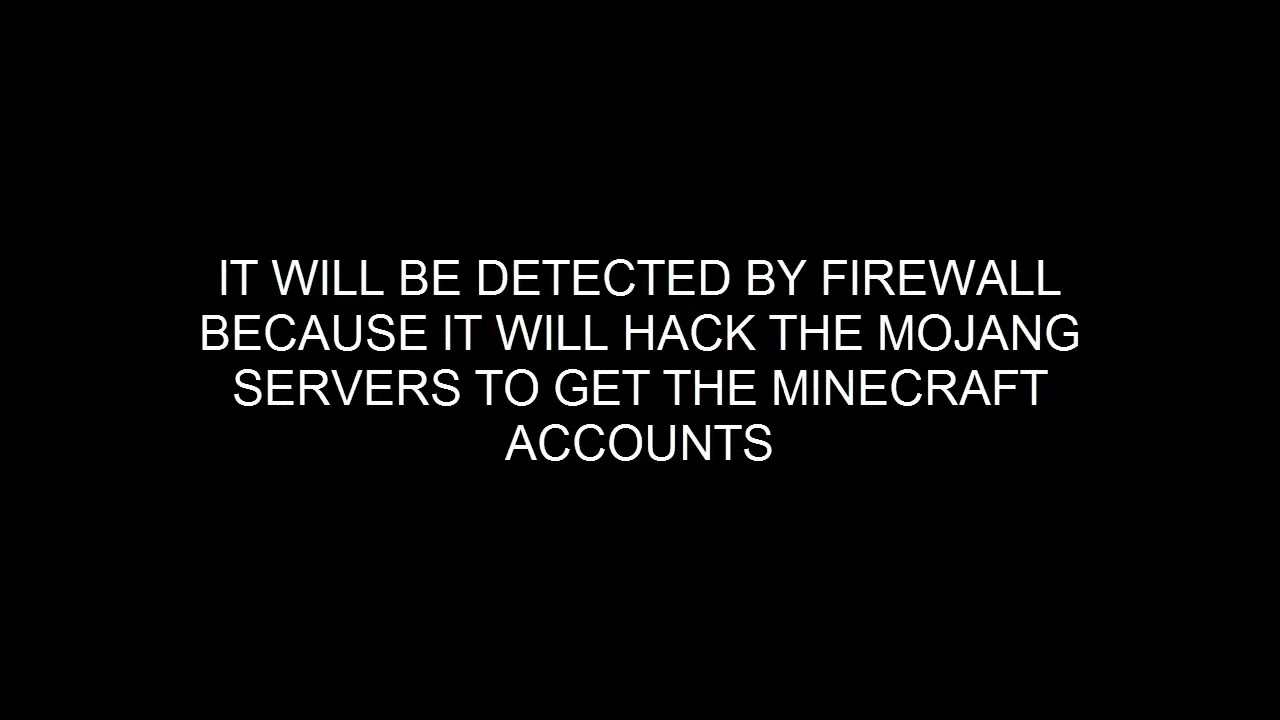 Minecraft Free Account Premium Generator 2017 (FULL WORKING) - YouTube