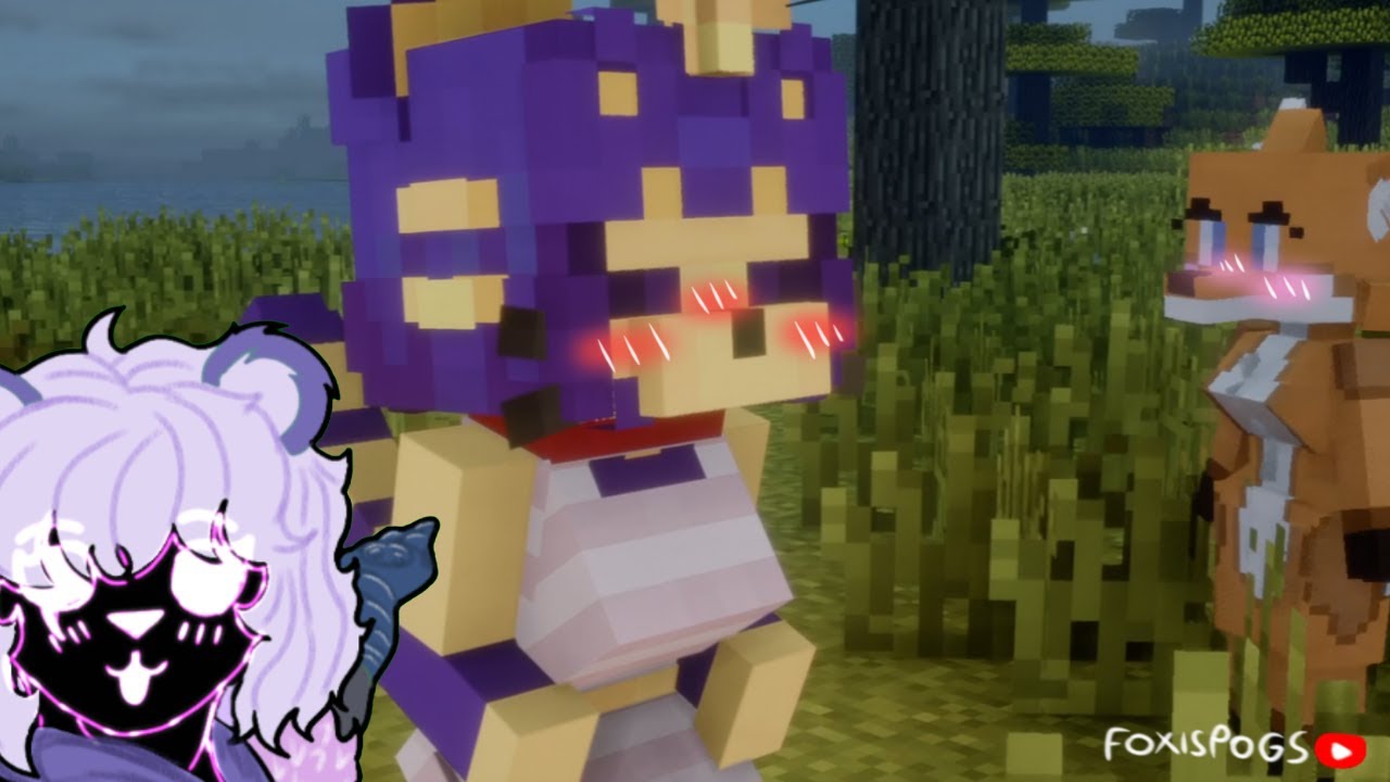 BRO...SIM O FURRY MOD EXISTE!!!!! - YouTube