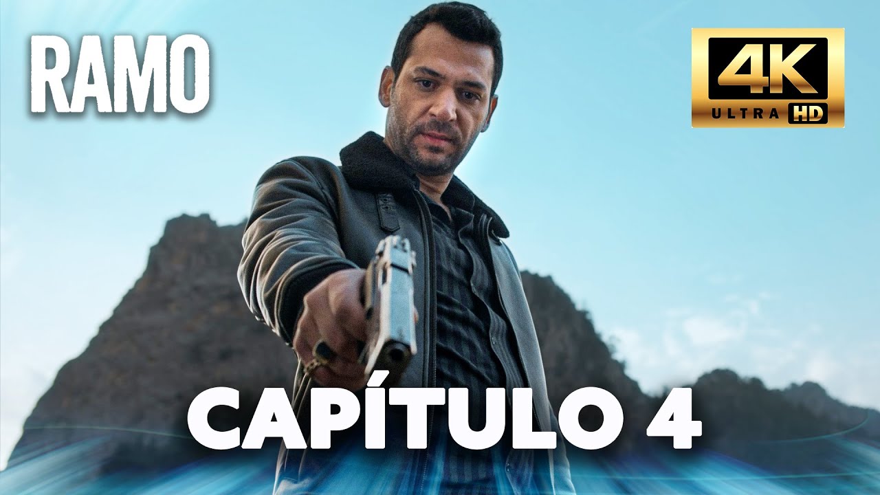 RAMO | Capítulo 4 | 4K Ultra HD (Español Doblado) | Serie Turca de ...