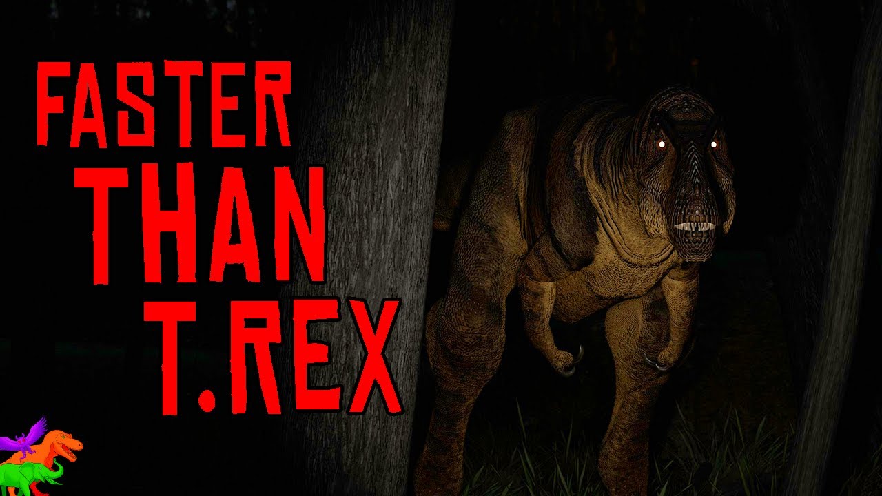 T. rex’s Asian Cousin Was Not Alone! Meet The New Tyrant Lizard ...