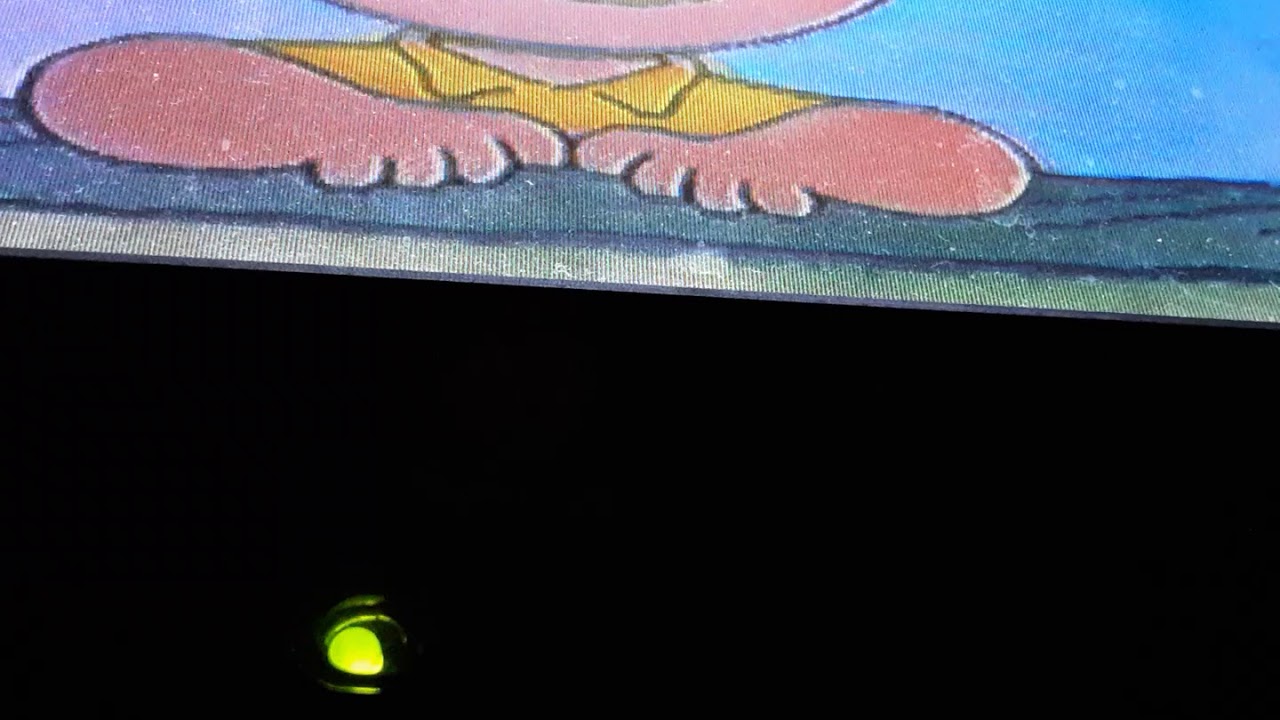 Opening To Rugrats in Paris 2001 VHS - YouTube