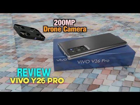 Vivo y26 Mobile Review - YouTube