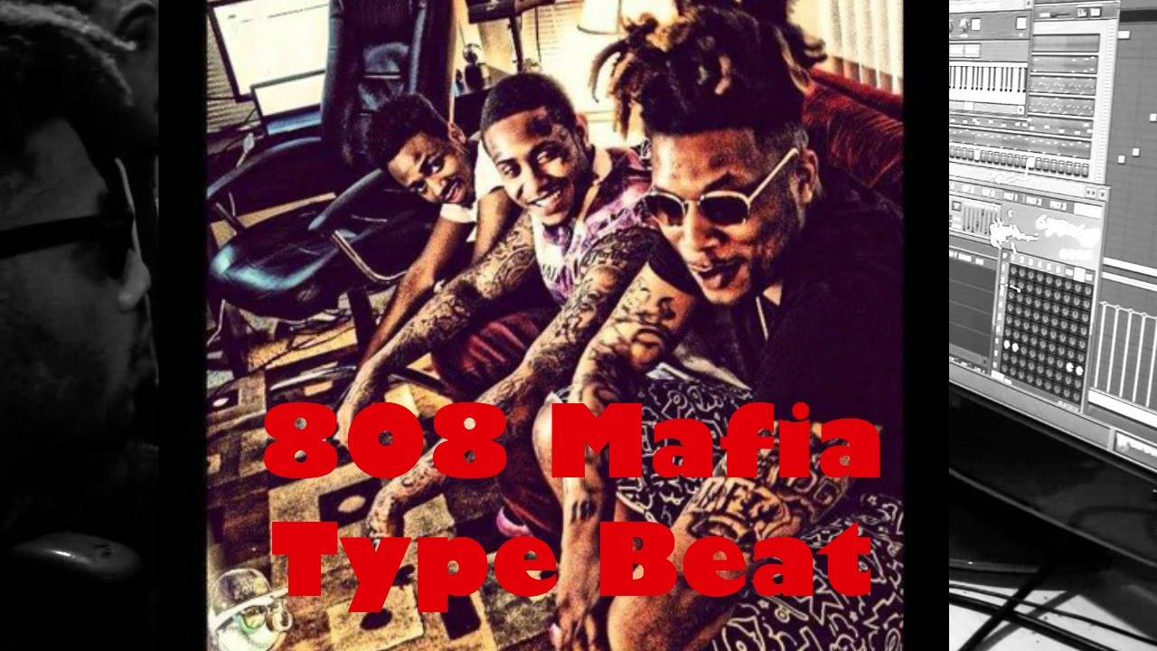 808 Mafia Type Beat "Feel my pain" [Prod By Ordan Beats & Donn Beats ...