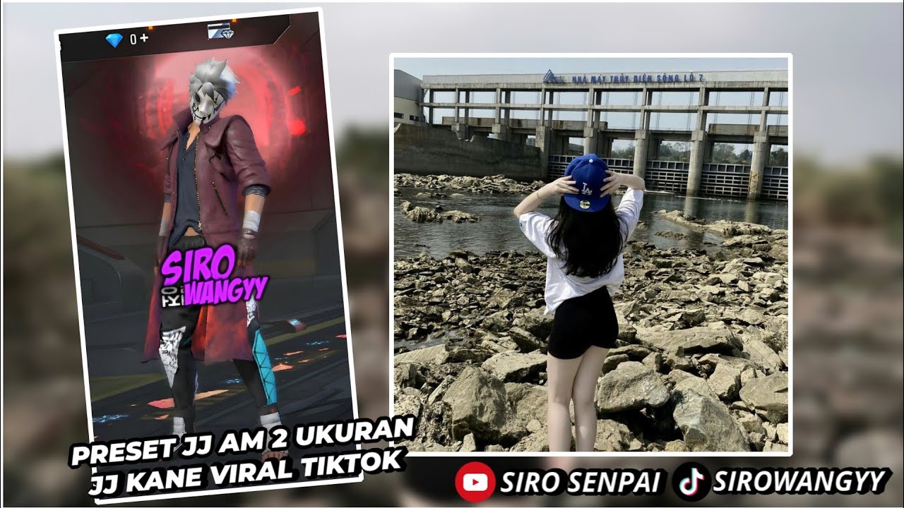 PRESET JJ AM 2 UKURAN ☕|| DJ SWEET LOVE X MASHUP MAS DIRGA KANEKEUN 😎🤘 - YouTube