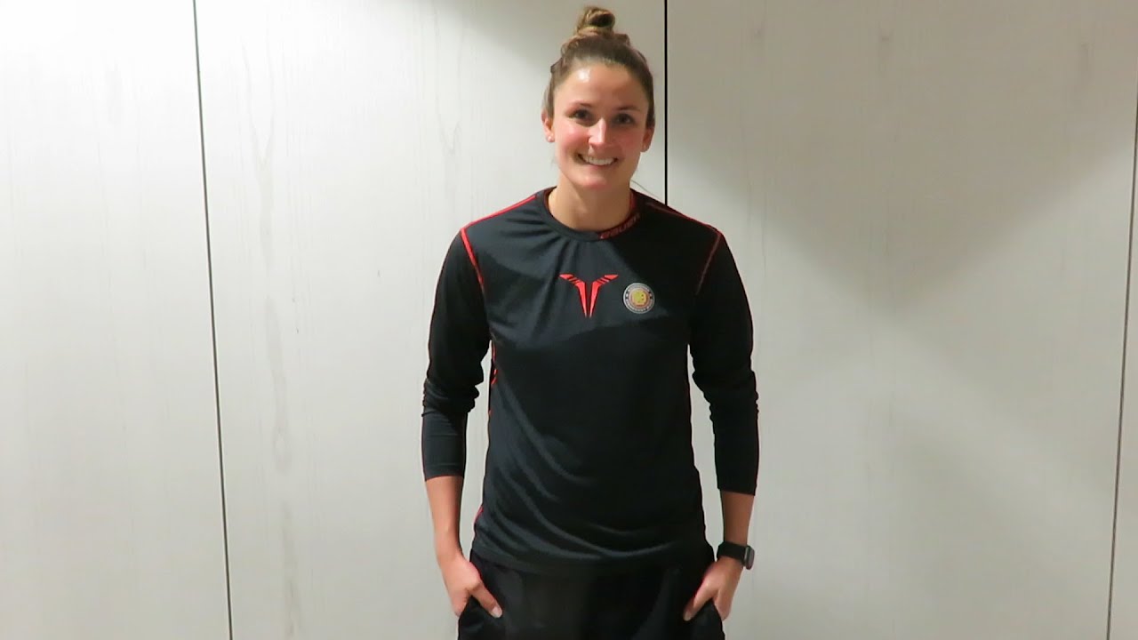 4-Nationen-Turnier - Jennifer Harss GER - FIN 2:3, 14.12.2019 - YouTube