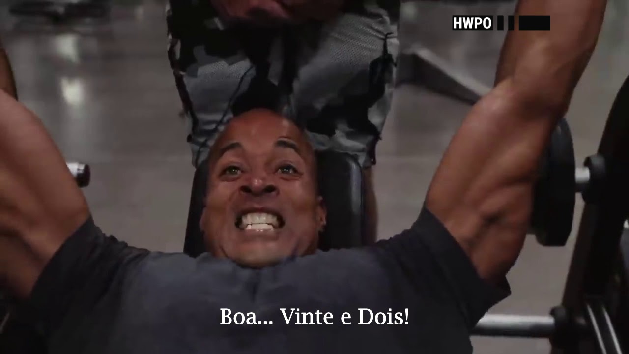 Lift Run Shoot- Cameron Hanes X David Goggins, 40% OFF