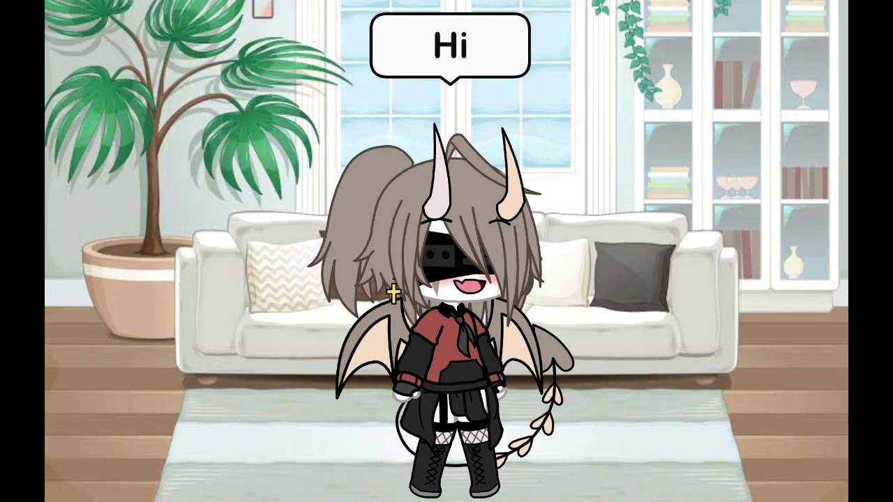 Read Desc Gacha Life Youtube