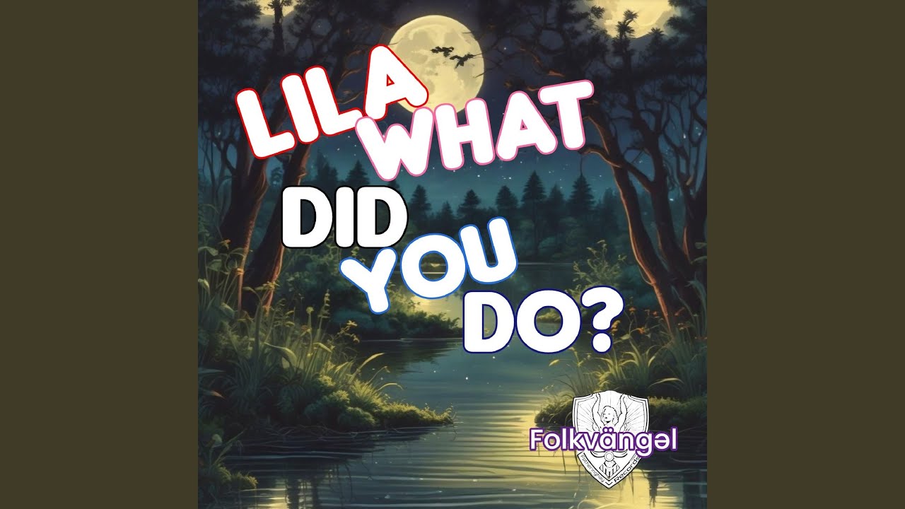 Lila Sold Her Soul - YouTube