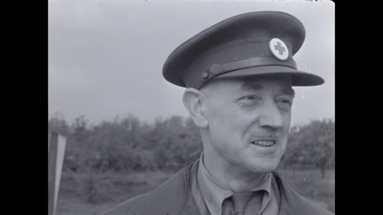 Operation Faust, mei 1945 (Acte 2) - YouTube