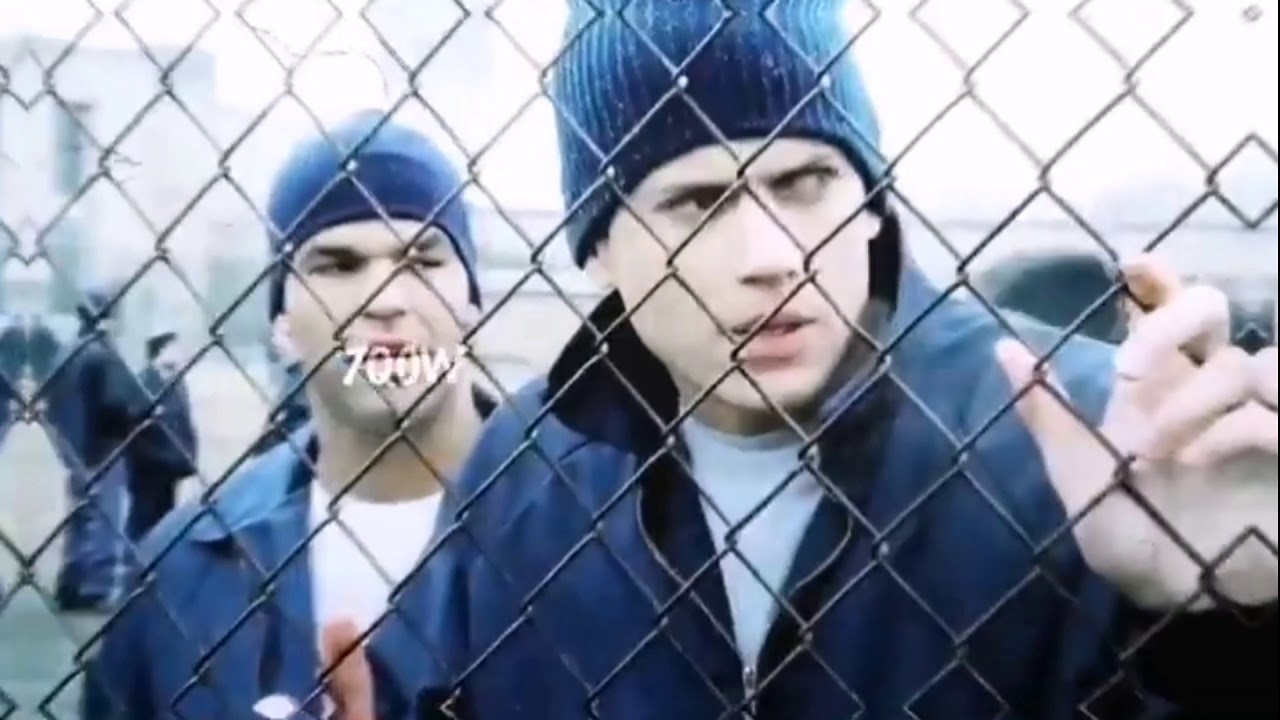 prison break _ edit - YouTube