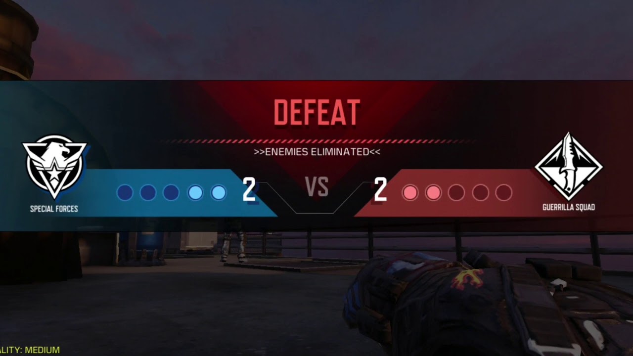 We won Despite my bad ping and glitchy game | S&D Cod Mobile - YouTube