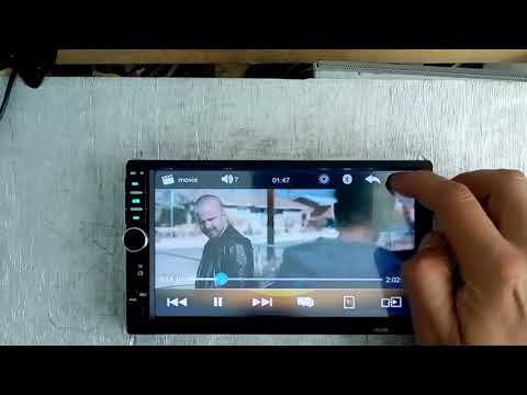 MP5 play 7018b estereo touch 7\