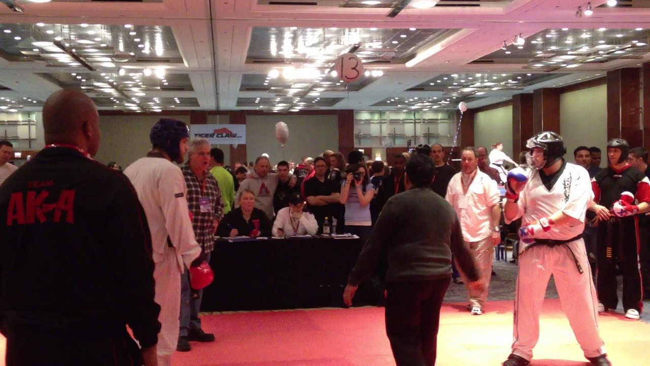 Steven Harshbarger - 2014 AKA Grands - YouTube