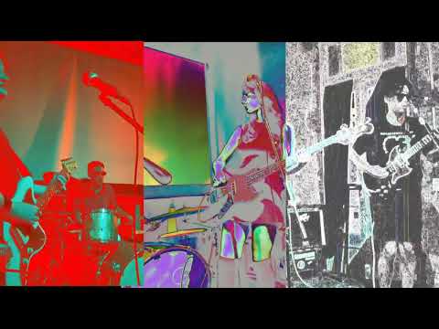 Infierno por Candy Kane - en vivo El Portal