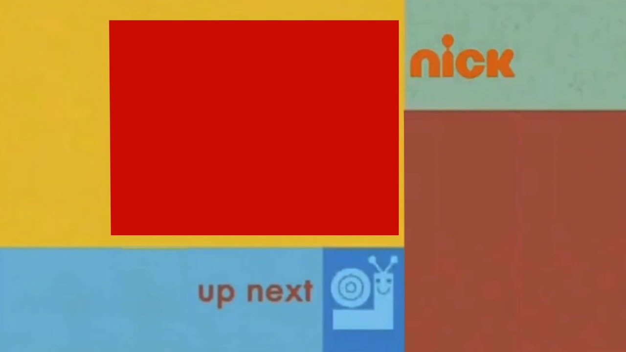 #SpiltScreenCredits Nickelodeon Playdate Credits Promo Template #1 2009 ...
