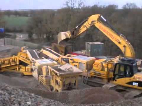 BP Mitchell Haulage Contractors Ltd - YouTube