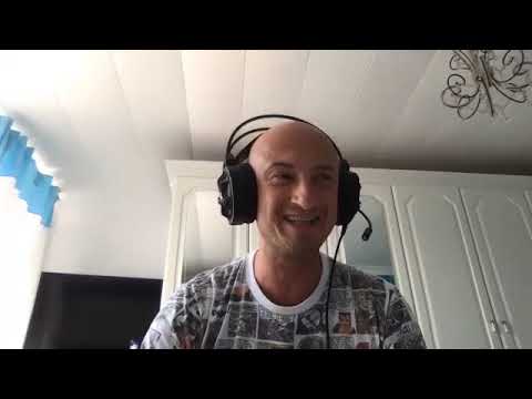 Dr. Peter Sjöstedt-H and Dr. Andrew Gallimore - Alien Information ...