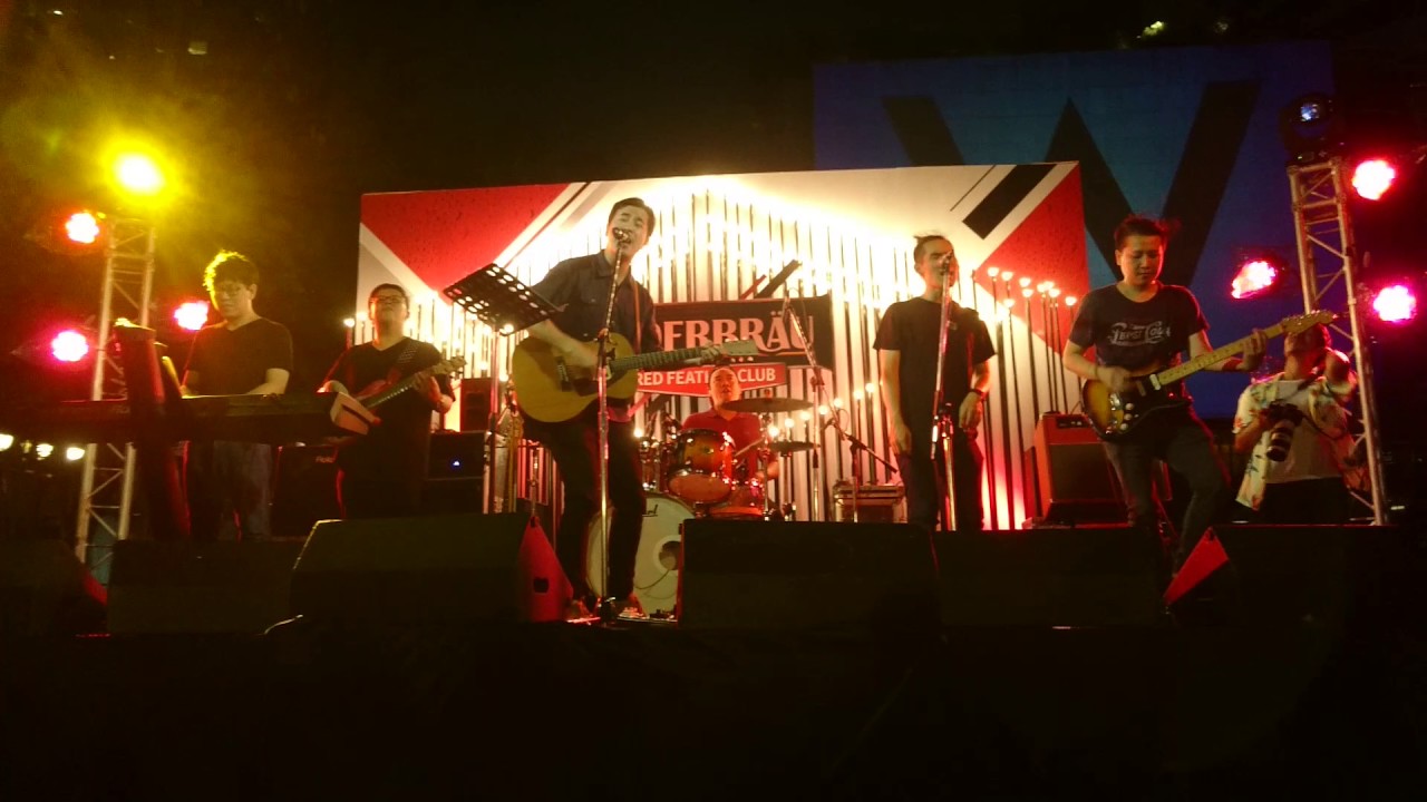 STAMP : High & Dry - Radiohead (Cover) - YouTube