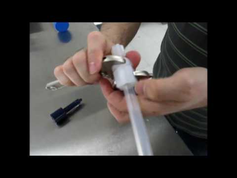 Groove Tool Instructions - YouTube