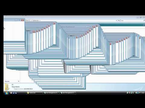 SYSTEM 32 SİLİNİRSE NE OLUR ?/WHAT HAPPENS IN SYSTEM32?