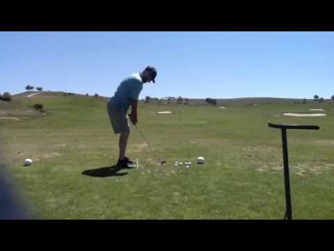 Brian Lotz giving a lesson - YouTube