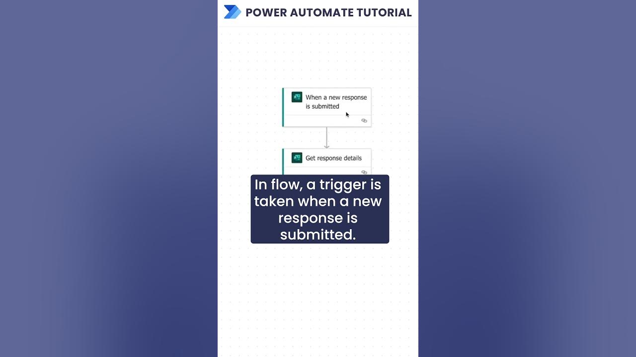 Auto-notify Form Responses with Power Automate? - YouTube